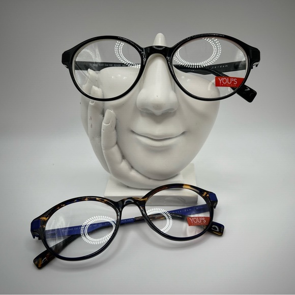 YOU’S | Accessories | Authentic Design Eyeglassesframesunglassesoptical ...